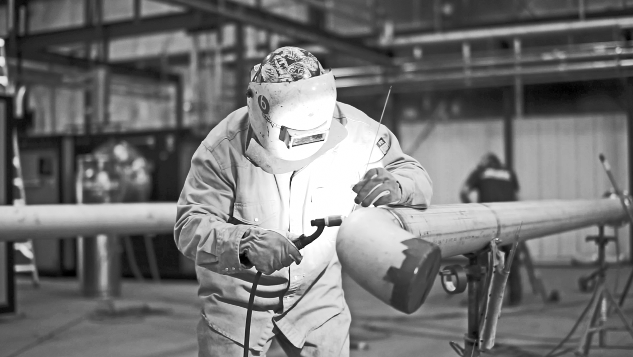 Commercial Mechanical Fabrication Services | MillerWorks FL