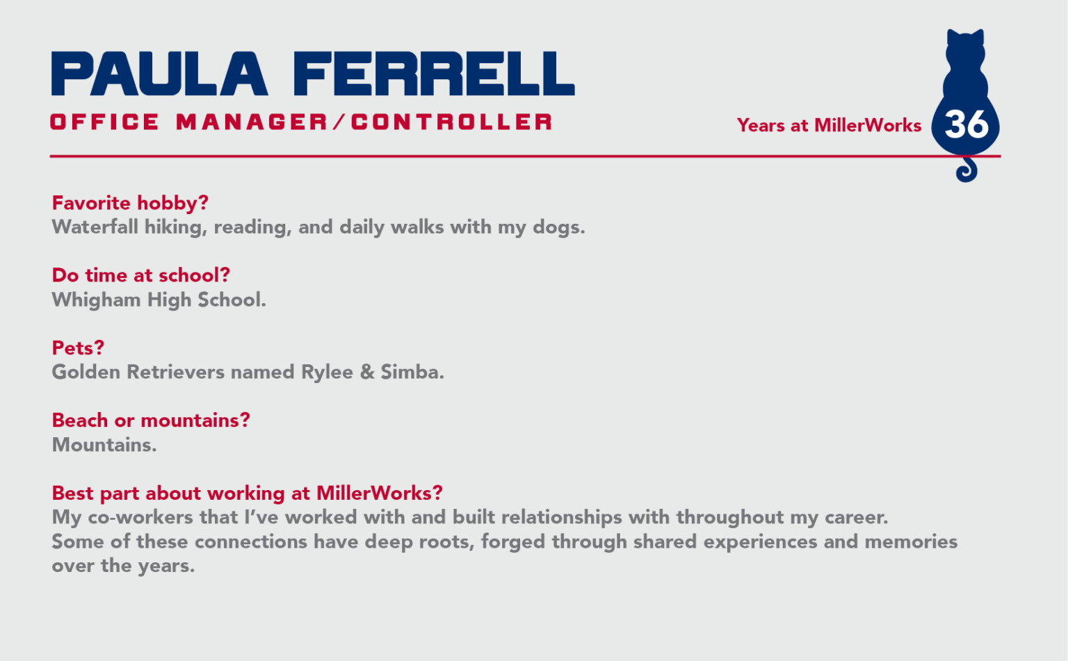 MillerWorks Plumbing & Mechanical | Miller Works Tallahassee