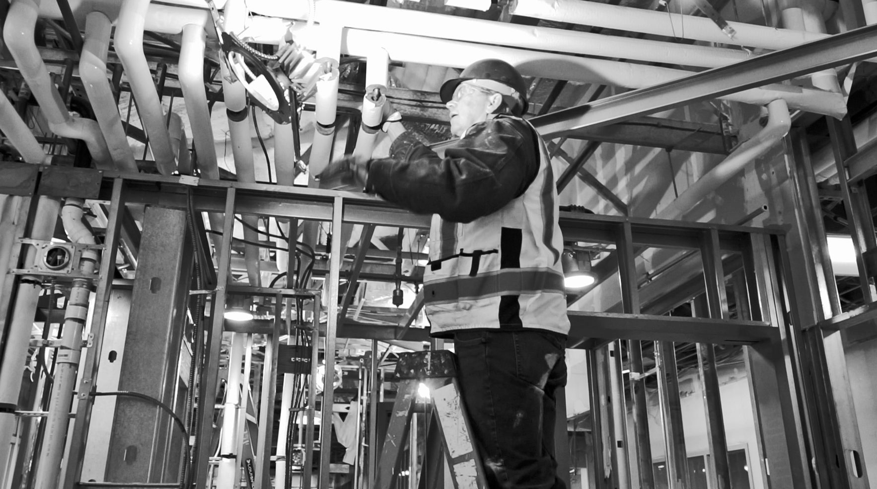 Commercial Plumbing Services | MillerWorks Tallahassee Fl