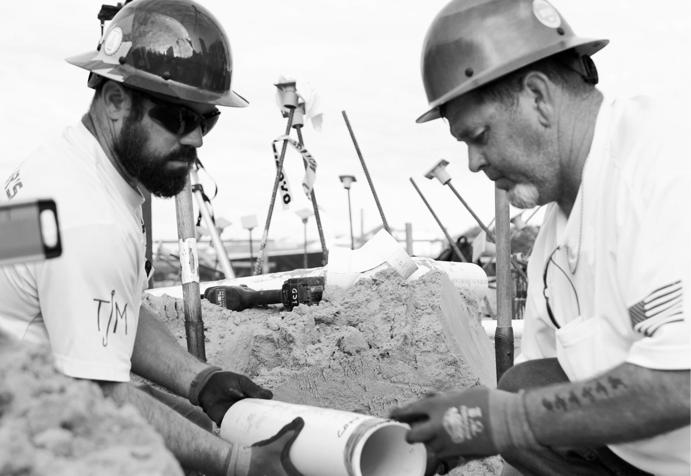 Commercial Plumbing Services | MillerWorks Tallahassee Fl