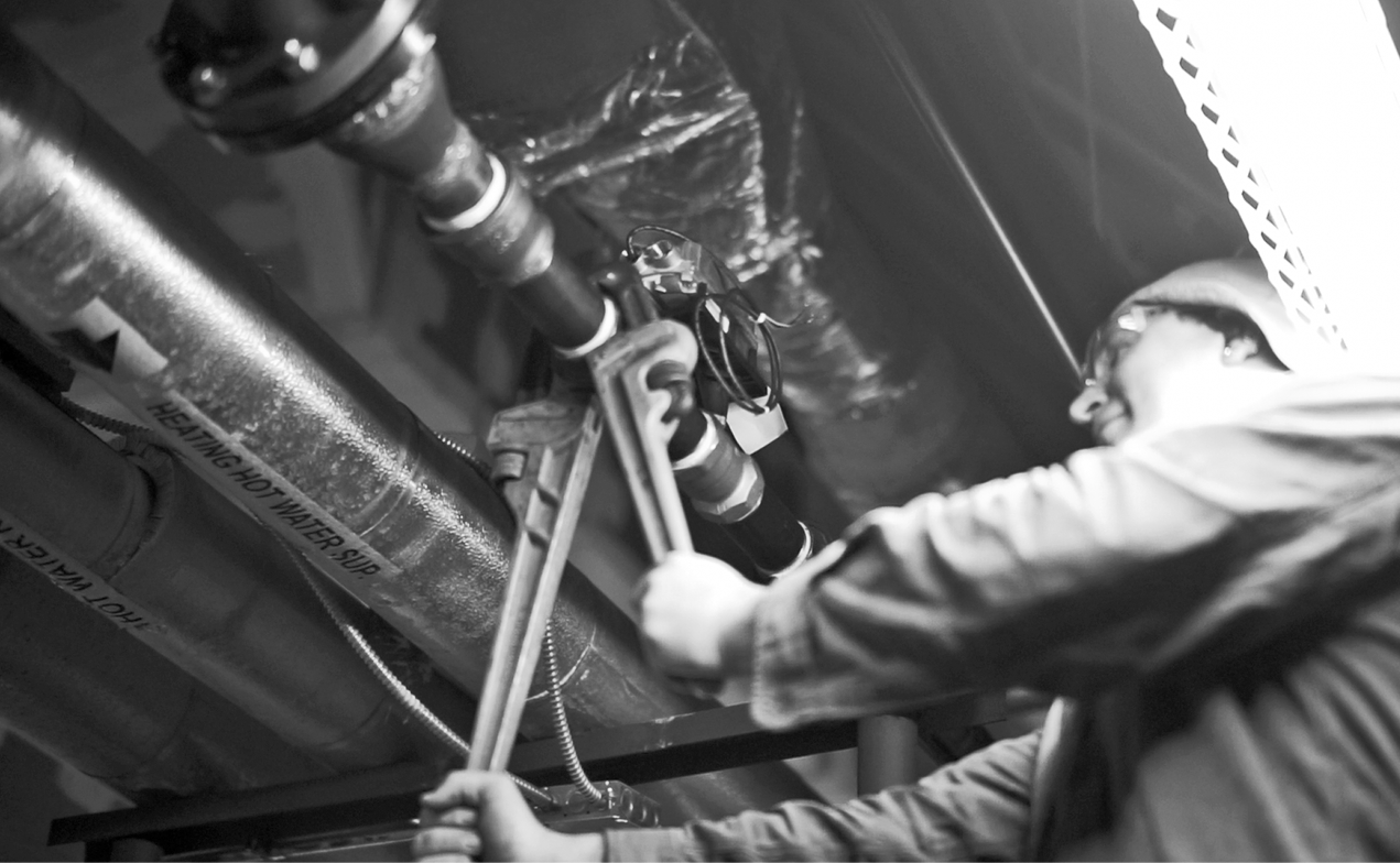 Commercial Plumbing Services | MillerWorks Tallahassee Fl