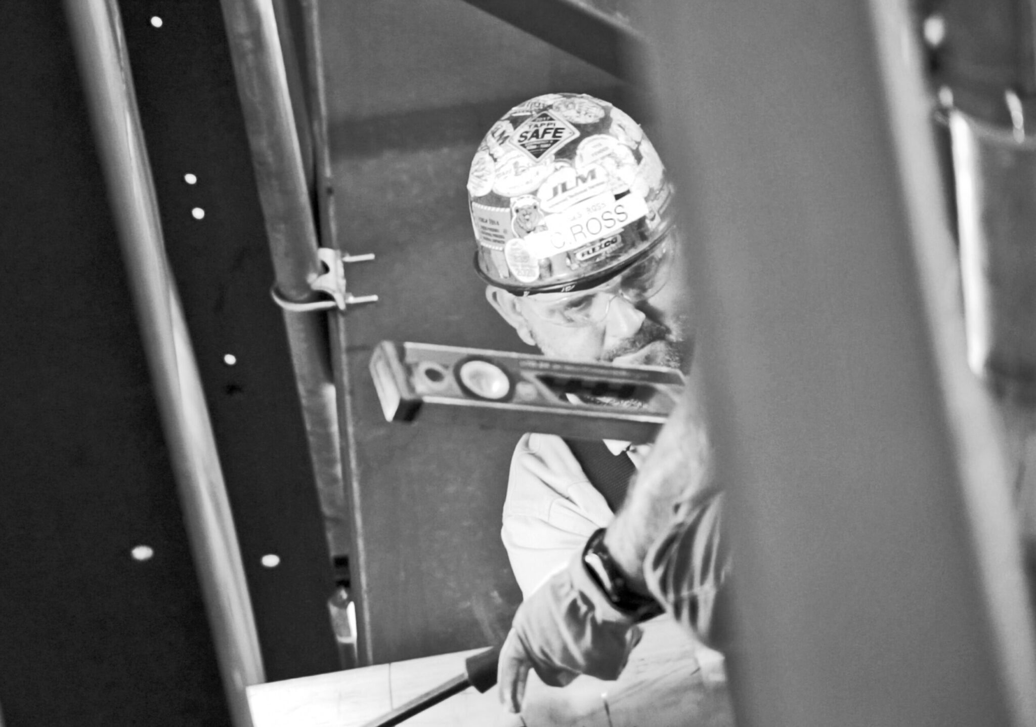 Commercial Mechanical Fabrication Services | MillerWorks FL